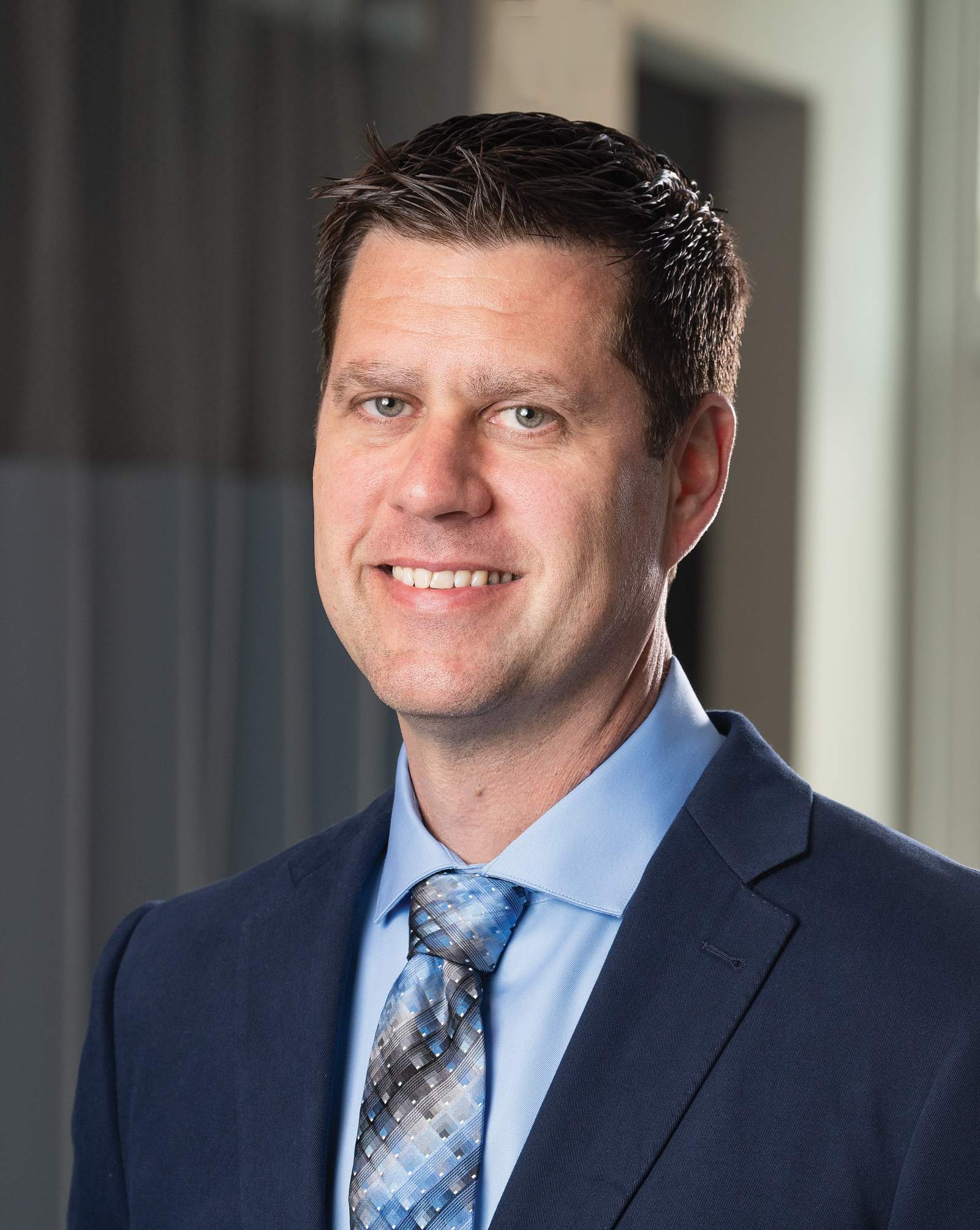 Brion L. McCutcheon, M.D. | Mid Atlantic Surgical Group