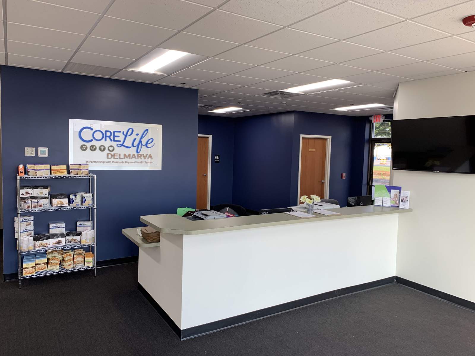 Weight Loss and Wellness Center