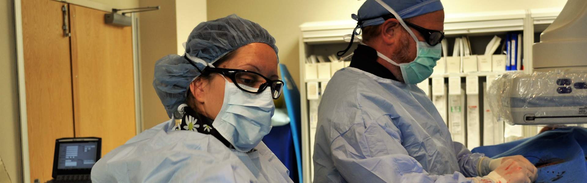 IVC Filter Placements and Removals - We focus on quality care at a ...